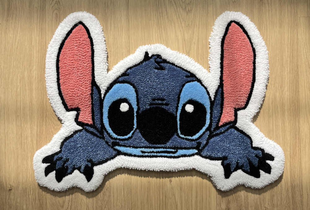 Five Fresh Tufting Ideas to Help New Etsy Sellers Stand Out – Clawlab