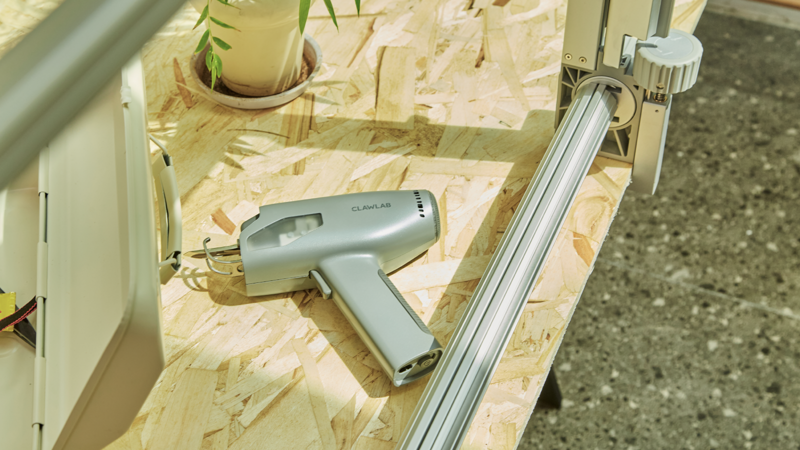 What Is Tufting? Discover the Chill Craft with Clawlab H1 Tools