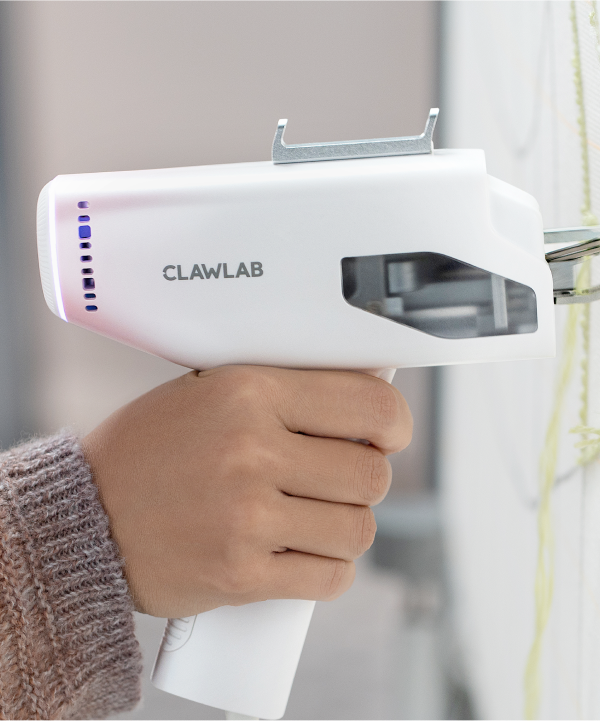 Clawlab tufting gun H1